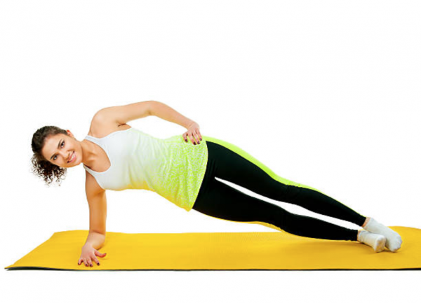Best Core Exercises That Won’t Harm Your Back - Kaizo Health