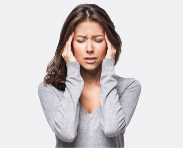 Holiday Headaches - Kaizo Health