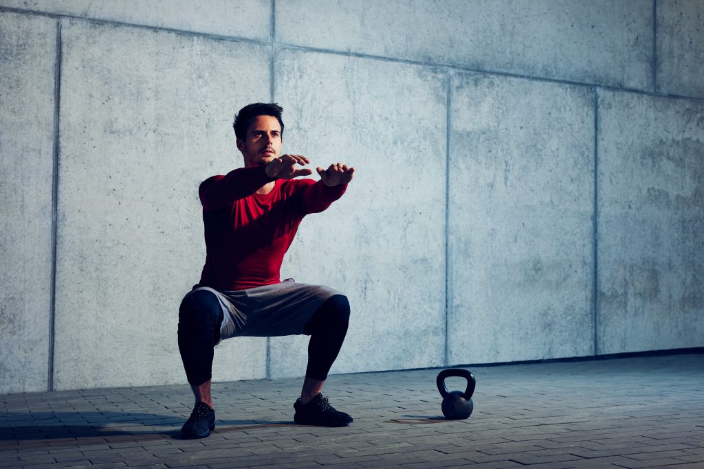 Functional Training | Lower Body Strength | Kaizo Health