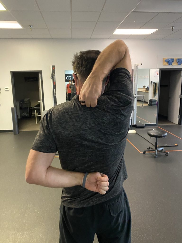 Functional Movement Screen | Case Study | Kaizo Health