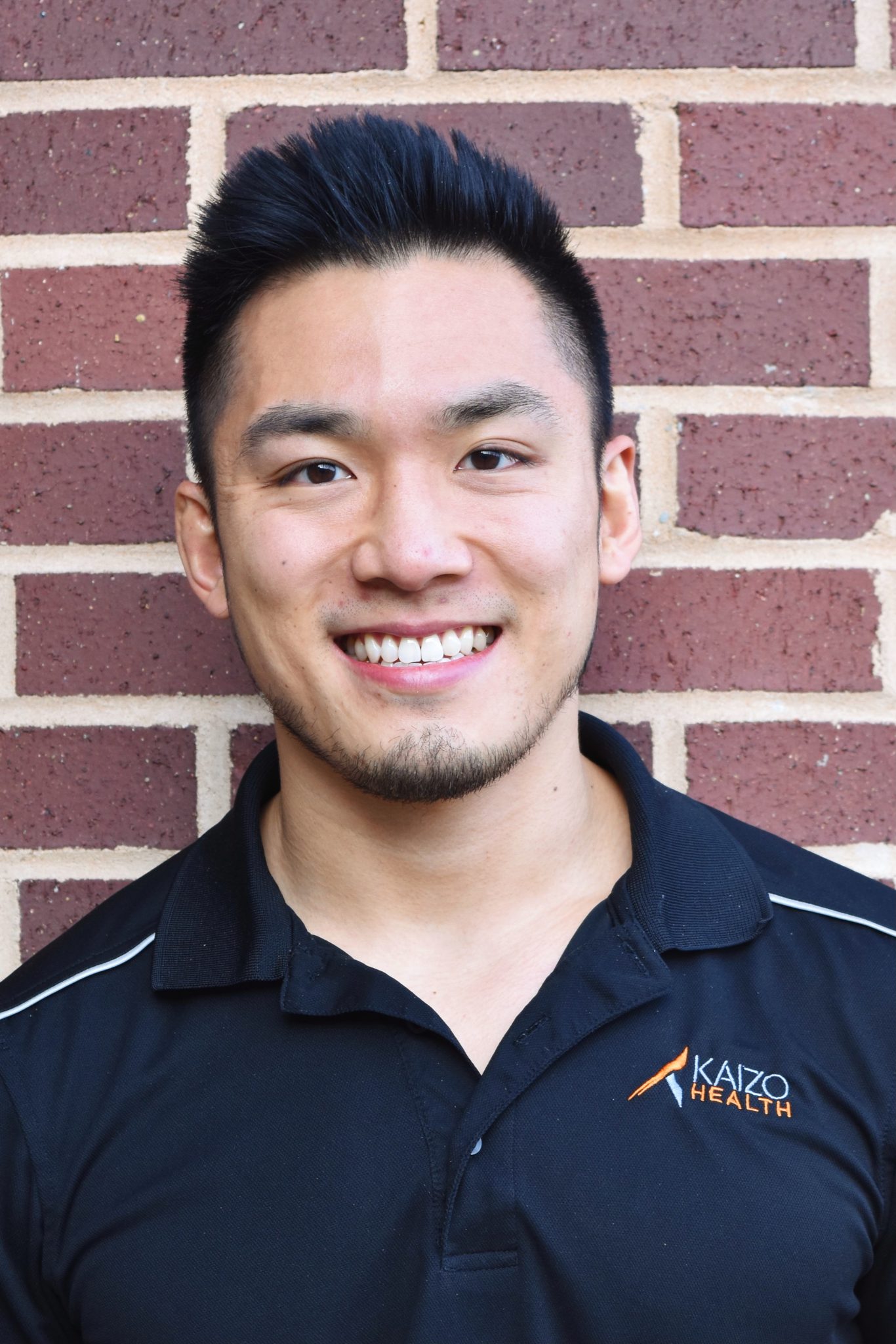 Dr. Sheldon Stuckart Doctor of Chiropractic | Clinic Director Fairfax VA