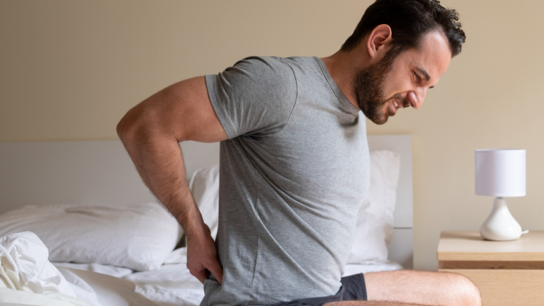 Your Ultimate Guide to Optimal Sleeping Positions for Spinal Health