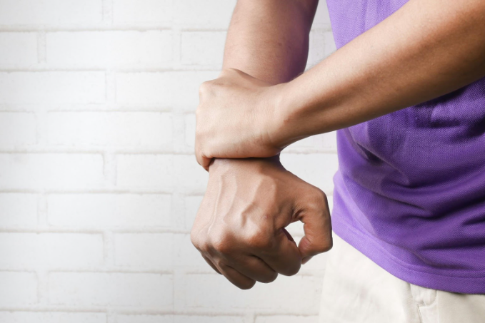 Ulnar Wrist Pain Causes, Symptoms, and Treatments